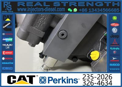 China Golden Vidar 2352026 235-2026 Fuel Injection Pump for for sale