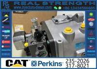 China Golden Vidar 2352026 235-2026 Fuel Injection Pump for for sale