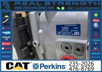 China Golden Vidar 2352026 235-2026 Fuel Injection Pump for for sale