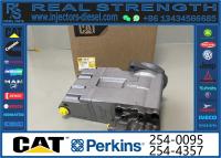 China E325D E336D Excavator C7 C9 Engine Fuel Injection Pump 2540095 254-0095 for sale