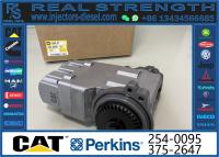 China E325D E336D Excavator C7 C9 Engine Fuel Injection Pump 2540095 254-0095 for sale