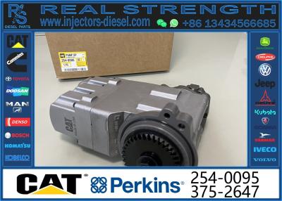 China E325D E336D Excavator C7 C9 Engine Fuel Injection Pump 2540095 254-0095 for sale