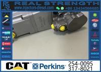 China E325D E336D Excavator C7 C9 Engine Fuel Injection Pump 2540095 254-0095 for sale