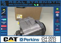China E325D E336D Excavator C7 C9 Engine Fuel Injection Pump 2540095 254-0095 for sale