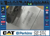 China Fuel Injection Pump 204-4944 253-4339 254-4356 254-4357 254-4358 10R-8897 for for sale