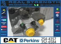 China Fuel Injection Pump 204-4944 253-4339 254-4356 254-4357 254-4358 10R-8897 for for sale