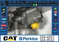 China Fuel Injection Pump 204-4944 253-4339 254-4356 254-4357 254-4358 10R-8897 for for sale