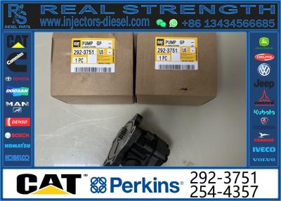 China New Fuel Transfer Pump GP 292-3751 2923751 for for sale