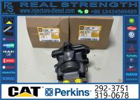 China New Fuel Transfer Pump GP 292-3751 2923751 for for sale