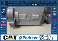 China FUEL PUMP C7 C9 319-0675 10R-8897 312-0678 254-4355 304-0675 10R-2981 295-4775 for sale