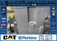 China FUEL PUMP C7 C9 319-0675 10R-8897 312-0678 254-4355 304-0675 10R-2981 295-4775 for sale
