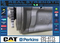 China FUEL PUMP C7 C9 319-0675 10R-8897 312-0678 254-4355 304-0675 10R-2981 295-4775 for sale