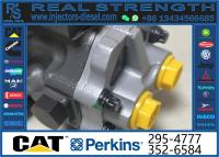 China Diesel Fuel Injection Pump 295-4777 2954777 for C7 Engine for sale