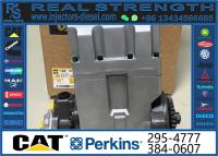 China Diesel Fuel Injection Pump 295-4777 2954777 for C7 Engine for sale
