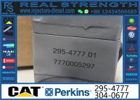 China Diesel Fuel Injection Pump 295-4777 2954777 for C7 Engine for sale