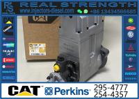 China Diesel Fuel Injection Pump 295-4777 2954777 for C7 Engine for sale