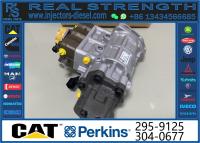 China Diesel Engine Fuel Injection Pump 295-9125 2959125 for for sale