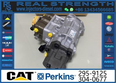 China Diesel Engine Fuel Injection Pump 295-9125 2959125 for for sale