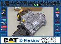 China Diesel Engine Fuel Injection Pump 295-9125 2959125 for for sale