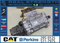 China Diesel Engine Fuel Injection Pump 295-9125 2959125 for for sale