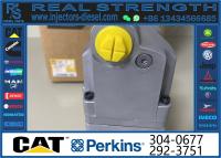 China Diesel Fuel Injection Injector Pump 304-0677 3040677 10R-6327 10R6327 for for sale