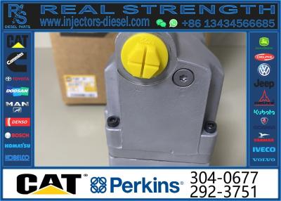 China Diesel Fuel Injection Injector Pump 304-0677 3040677 10R-6327 10R6327 for for sale