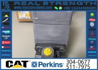 China Diesel Fuel Injection Injector Pump 304-0677 3040677 10R-6327 10R6327 for for sale
