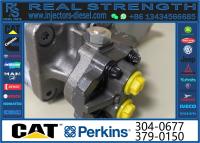 China Diesel Fuel Injection Injector Pump 304-0677 3040677 10R-6327 10R6327 for for sale