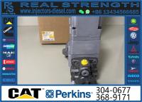 China Diesel Fuel Injection Injector Pump 304-0677 3040677 10R-6327 10R6327 for for sale