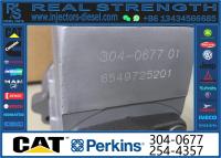 China Diesel Fuel Injection Injector Pump 304-0677 3040677 10R-6327 10R6327 for for sale