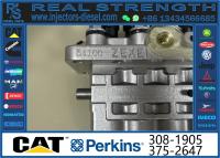 China 131406540 308-1905 3081905 Fuel Injection Pump For for sale