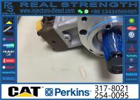China Excavator Parts Diesel Fuel Injection Pump 276-8398 317-8021 for for sale