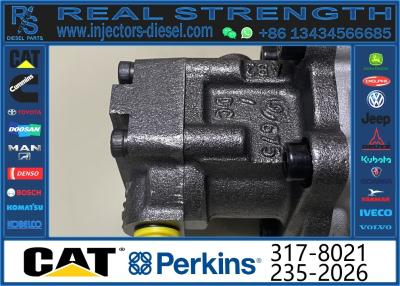 China Excavator Parts Diesel Fuel Injection Pump 276-8398 317-8021 for for sale