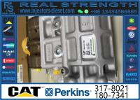 China Excavator Parts Diesel Fuel Injection Pump 276-8398 317-8021 for for sale