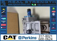 China Excavator Parts Diesel Fuel Injection Pump 276-8398 317-8021 for for sale
