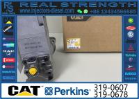 China Excavator Parts Diesel Fuel Injection Pump 276-8398 319-0607 for for sale