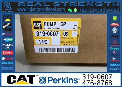 China Excavator Parts Diesel Fuel Injection Pump 276-8398 319-0607 for for sale