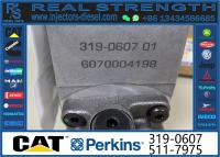China Excavator Parts Diesel Fuel Injection Pump 276-8398 319-0607 for for sale