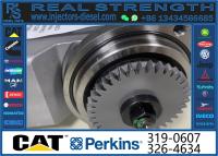 China Excavator Parts Diesel Fuel Injection Pump 276-8398 319-0607 for for sale