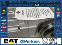 China Excavator Parts Diesel Fuel Injection Pump 276-8398 319-0607 for for sale
