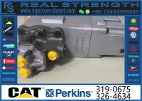 China High Quality Construction Machinery Parts Fuel Injection Pump 10R-8897 319-0675 3190675 for for sale