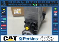 China High Quality Construction Machinery Parts Fuel Injection Pump 10R-8897 319-0675 3190675 for for sale