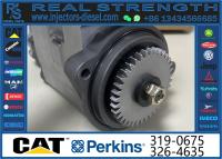 China High Quality Construction Machinery Parts Fuel Injection Pump 10R-8897 319-0675 3190675 for for sale