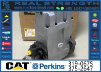 China High Quality Construction Machinery Parts Fuel Injection Pump 10R-8897 319-0675 3190675 for for sale