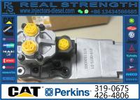 China High Quality Construction Machinery Parts Fuel Injection Pump 10R-8897 319-0675 3190675 for for sale