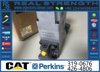 China Excavator Parts Fuel Injection Pump 319-0675 319-0676 319-0678 319-0677 10R-8899 10R8899 253-4339 2534339 254-4357 2544357 for sale