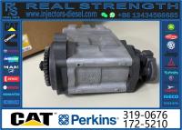 China Excavator Parts Fuel Injection Pump 319-0675 319-0676 319-0678 319-0677 10R-8899 10R8899 253-4339 2534339 254-4357 2544357 for sale