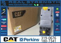 China Excavator Parts Fuel Injection Pump 319-0675 319-0676 319-0678 319-0677 10R-8899 10R8899 253-4339 2534339 254-4357 2544357 for sale