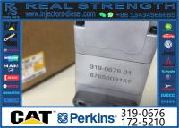 China Excavator Parts Fuel Injection Pump 319-0675 319-0676 319-0678 319-0677 10R-8899 10R8899 253-4339 2534339 254-4357 2544357 for sale