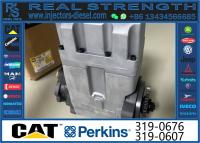 China Excavator Parts Fuel Injection Pump 319-0675 319-0676 319-0678 319-0677 10R-8899 10R8899 253-4339 2534339 254-4357 2544357 for sale